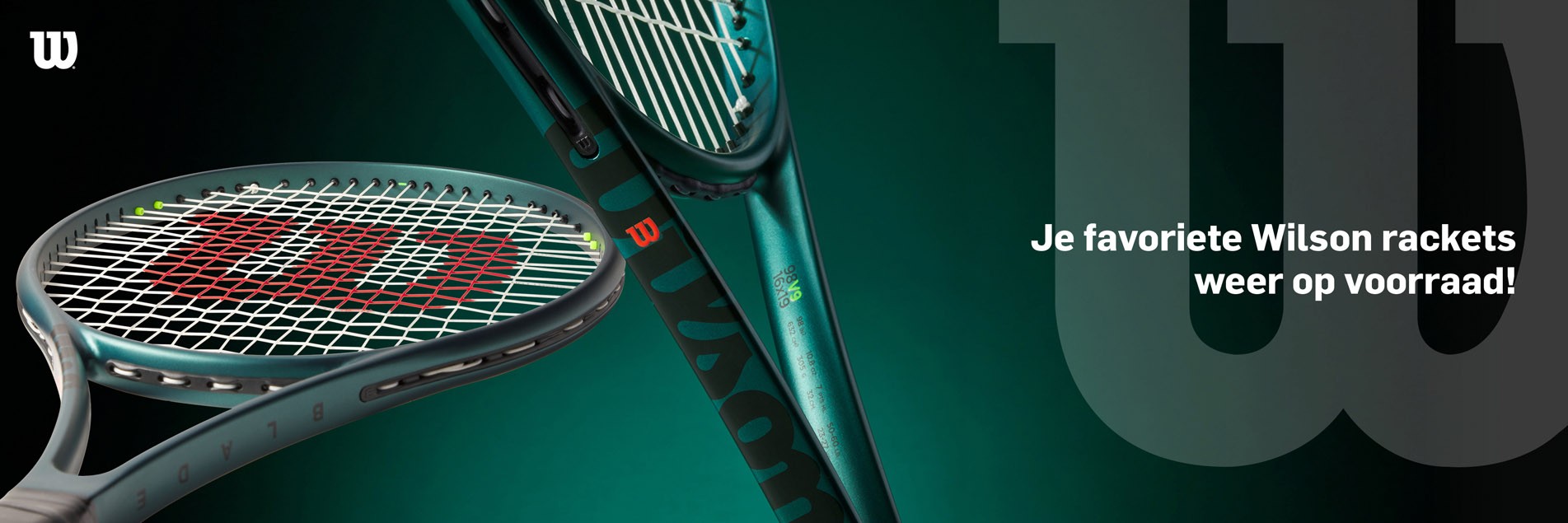 TennisDirect - De Online Tennisshop » TennisDirect.nl